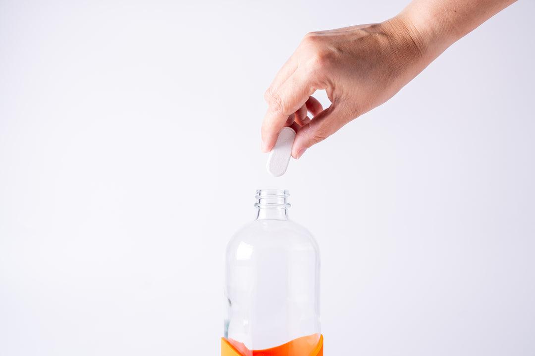 Discover the Magic of Water-Soluble Tablets – Greenargen
