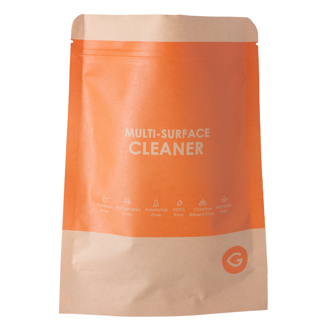 Multi-Surface Cleaner Refill Pack (24 Tabs) – Greenargen
